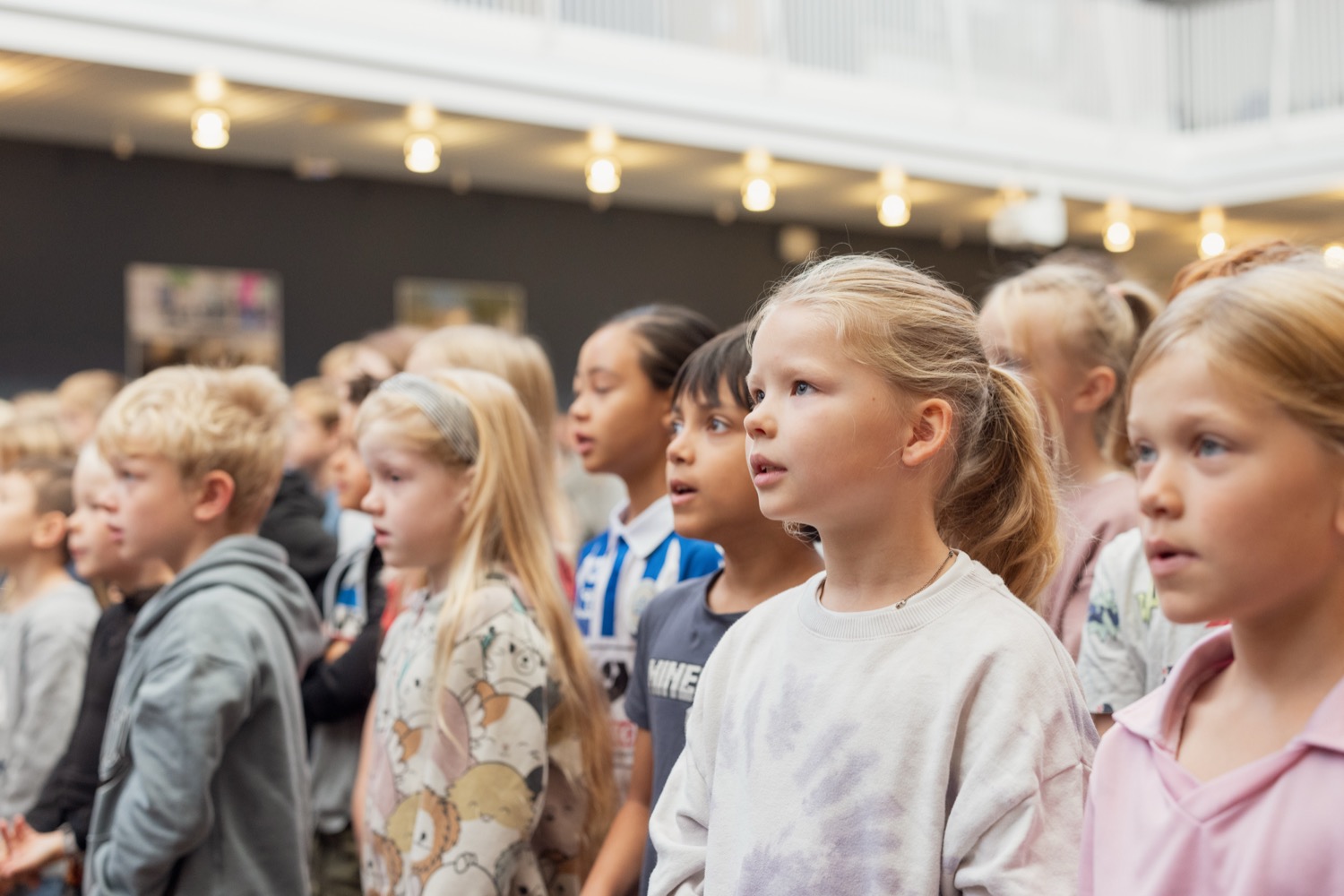 Om skolen - Esbjerg Realskole